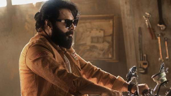 Bazooka OTT Release: When Will Mammootty-Starrer Be Released Online ...