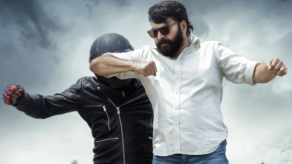 Bazooka Movie Review: What's Good, What's Bad In Mammootty-Starrer ...