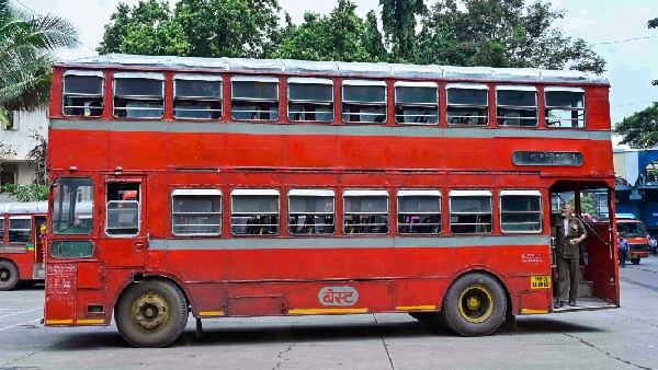 BEST Bus Fare Hike Incoming: Check New Rates For AC And Non-AC Buses ...