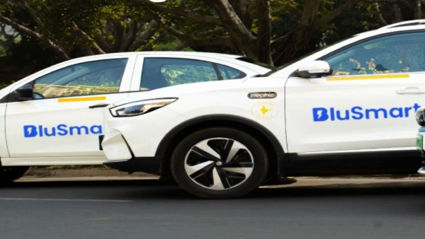 BluSmart Not Working? Here's How Users Can Claim Blu Wallet Refund Amid Gensol Crisis - Oneindia ...