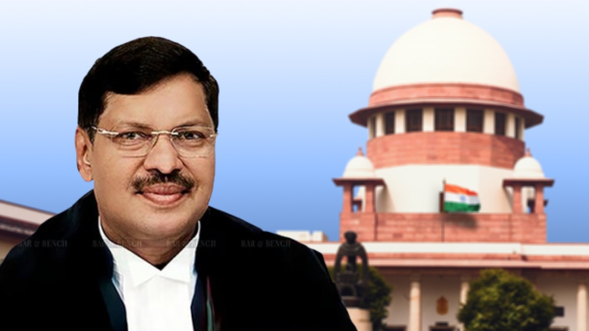 Who Is Justice Bhushan Ramkrishna Gavai? Next CJI Recommended By Chief Justice Sanjiv Khanna ...