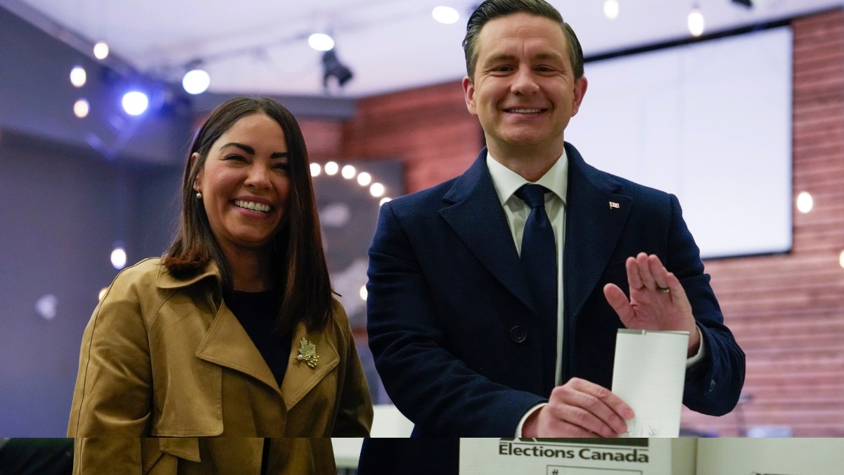 Canada Election Results 2025: Mark Carney’s Liberals Surge Ahead As ...