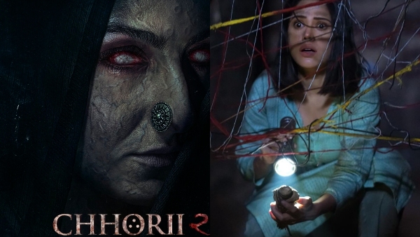Chhorii 2 Review: Nushrratt Bharuccha Keeps Us Hooked, But Is the ...