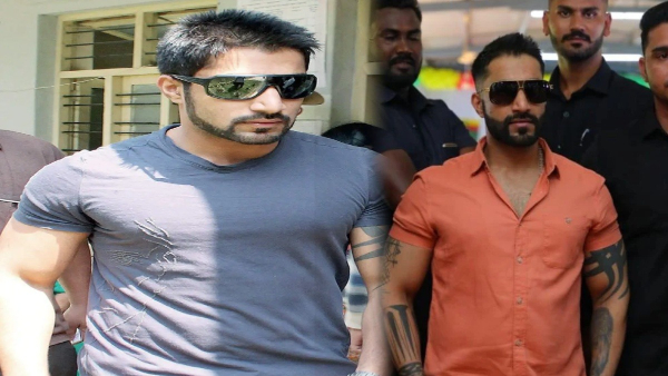 Son Of Late Underworld Don Muthappa Rai Shot At By Unknown Assailants ...