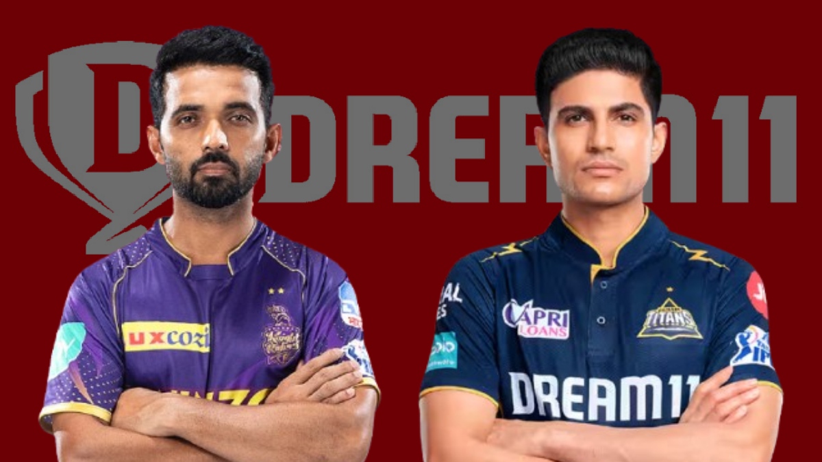 KKR vs GT IPL Dream 11 Team: Check Key Players For Kolkata Knight ...
