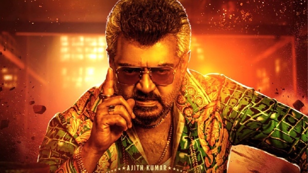 Good Bad Ugly 1st Day Box Office: Ajith-Starrer Off To Flying Start In Tamil Nadu - Oneindia News