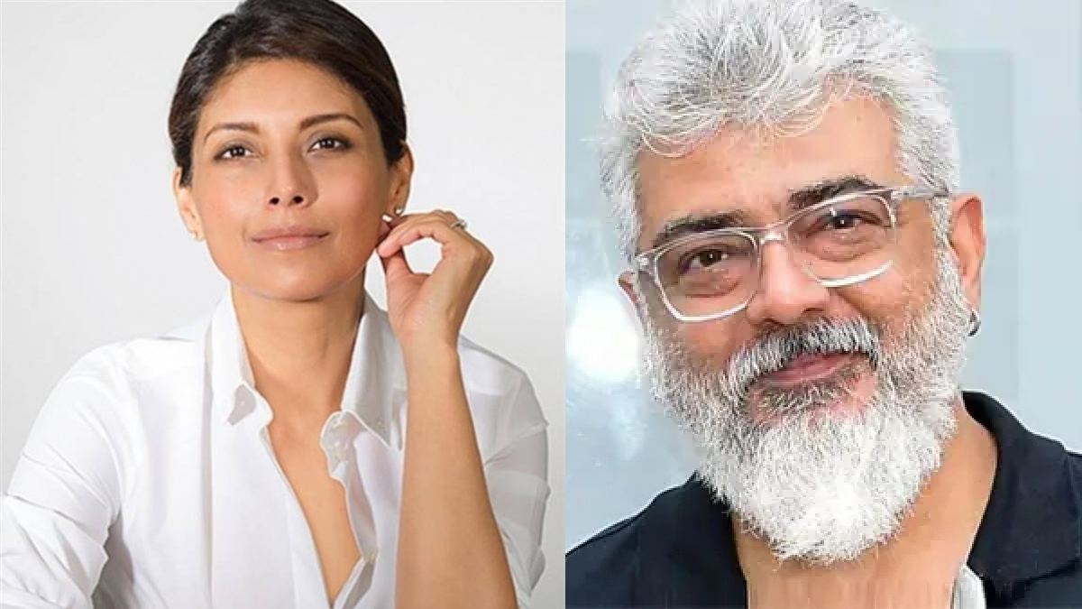 Heera Rajagopal's Website Crashes As Her Controversial Blog Against ...