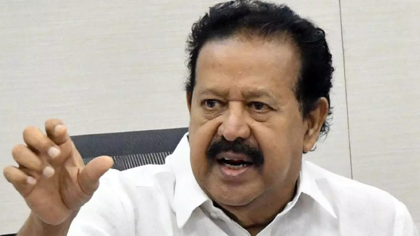 Tamil Nadu Minister Ponmudy Uses Analogy Involving Sex Worker To Mock ...