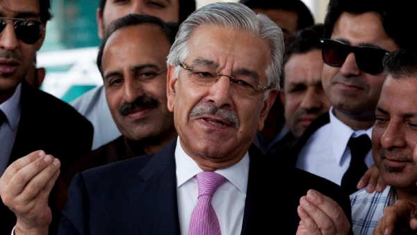 Pakistan Got Nothing To Do With Pahalgam Terrorist Attack In Kashmir: Defence Minister Khawaja ...