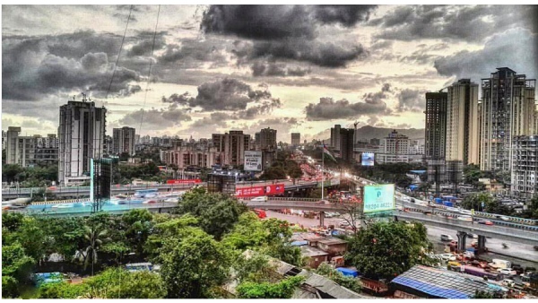 Majiwada Flyover News: Night Closures Until 20 April For Metro Work ...