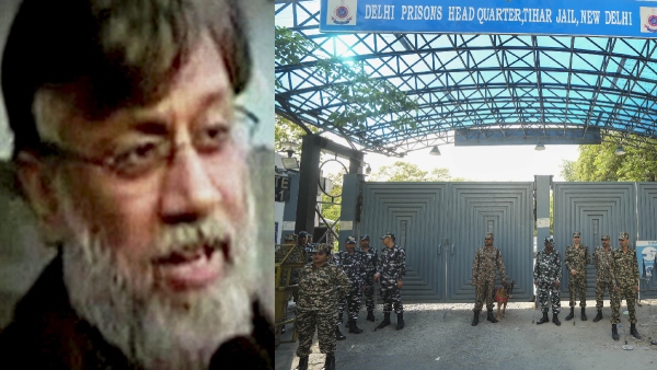 Tahawwur Rana Extradited To India, Lands In Delhi To Face Trial In 26/ ...