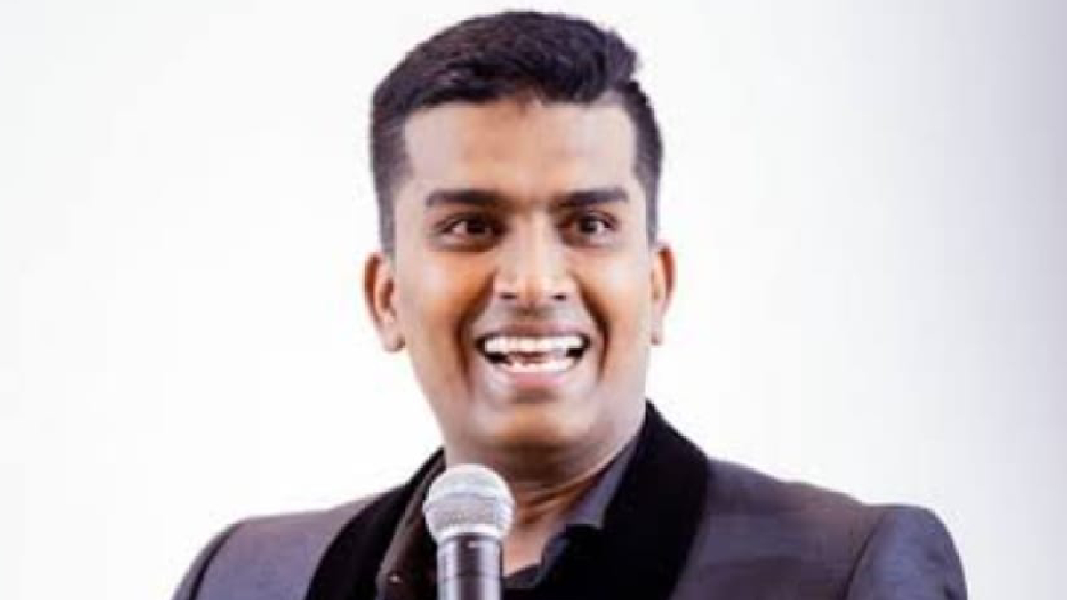 Pastor John Jebaraj Arrested in Kerala for Allegedly Assaulting Minors ...