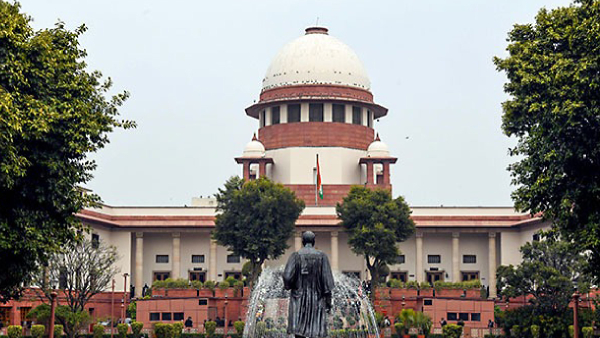 Centre Defends Waqf (Amendment) Act, 2025 In Supreme Court, Seeks Dismissal Of Petitions ...