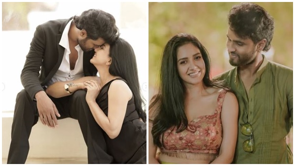 Pavani Reddy's Marriage: Bigg Boss Tamil Contestant To Marry Amir On ...