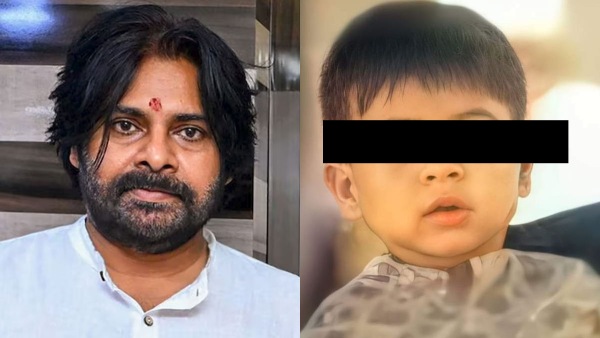 Singapore School Fire Case: Pawan Kalyan Son's Mark Shankar Is Now ...