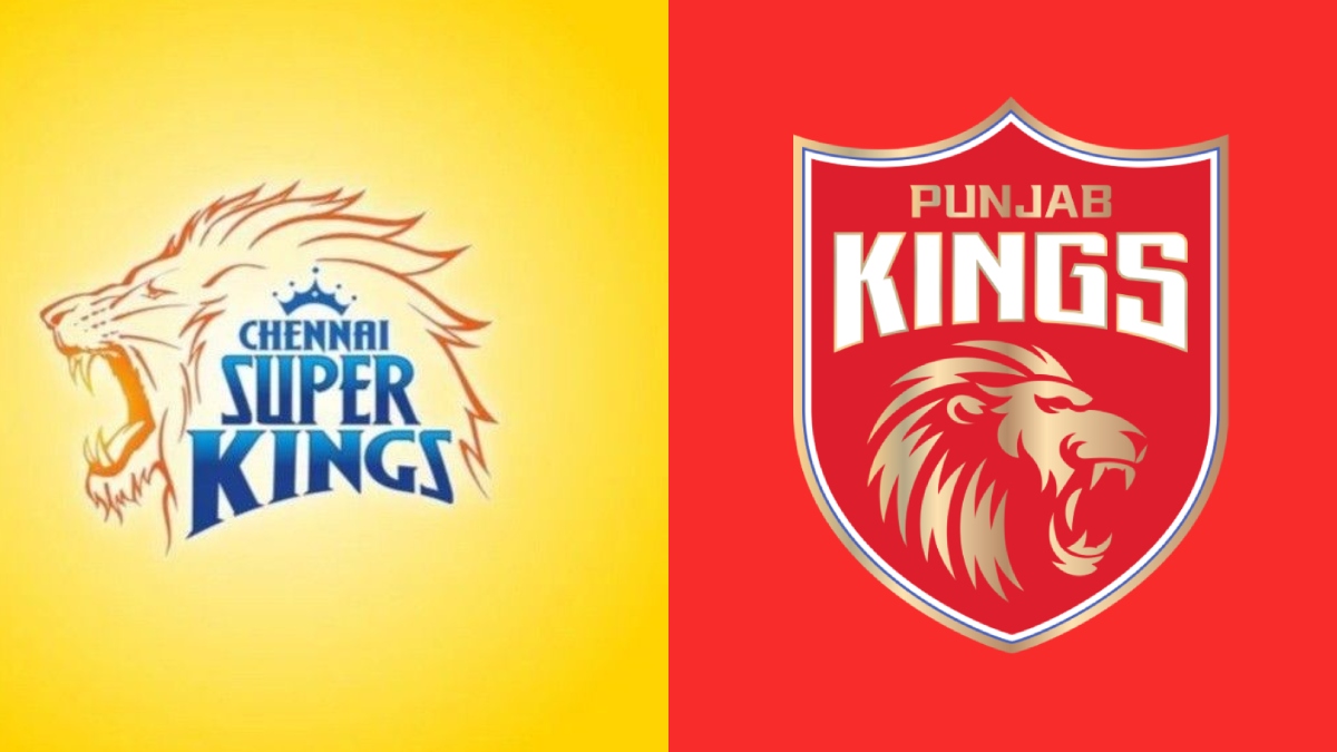 Chennai vs Punjab IPL 2025: CSK To Lock Horns With PBKS At Mullanpur ...