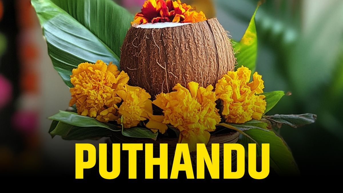 Tamil New Year 2025: Celebrating Puthandu with Tradition - Oneindia News