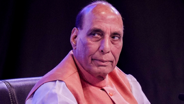 Pahalgam Terror Attack Fallout: Who’s Attending Rajnath Singh’s All-Party Meeting Today ...