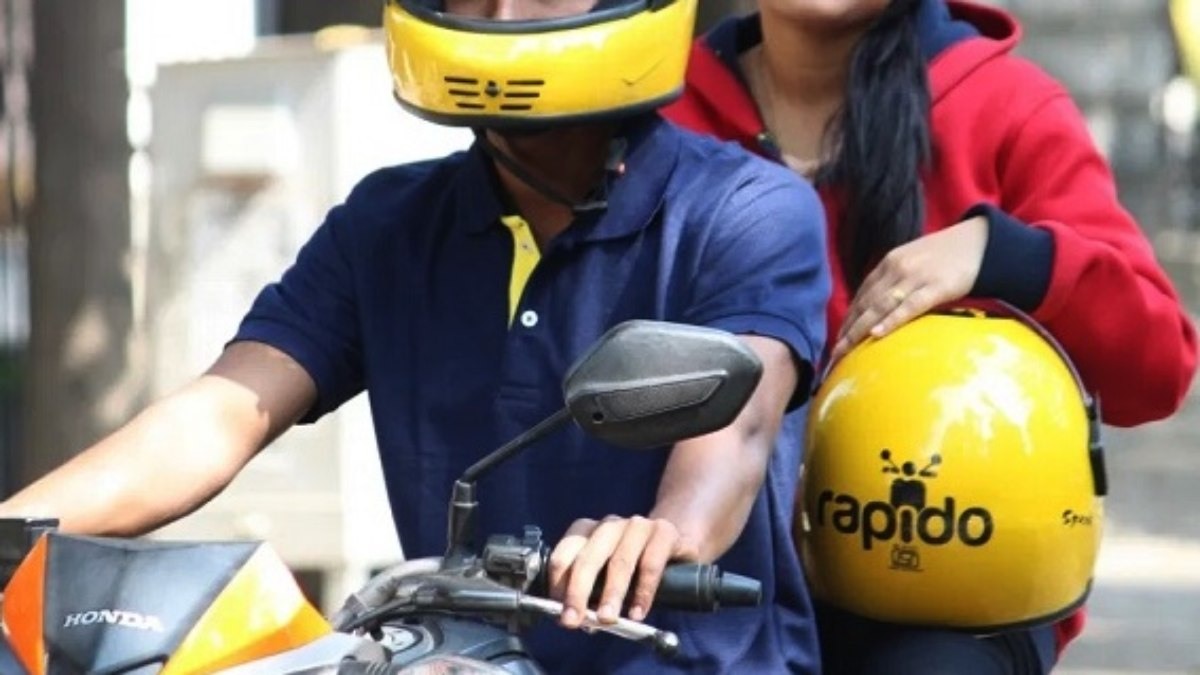 Rapido, Ola, Uber to Halt Bike Taxi Services in 6 Weeks, Here's Why ...