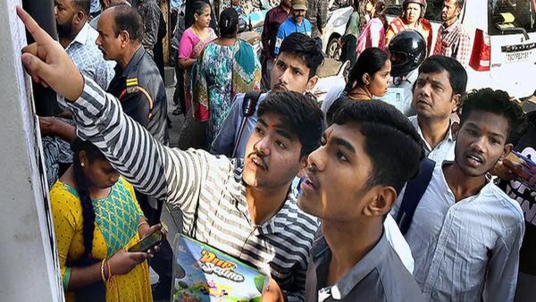 AP SSC Topper List 2025: Check Names, Manabadi 10th Results 2025 ...