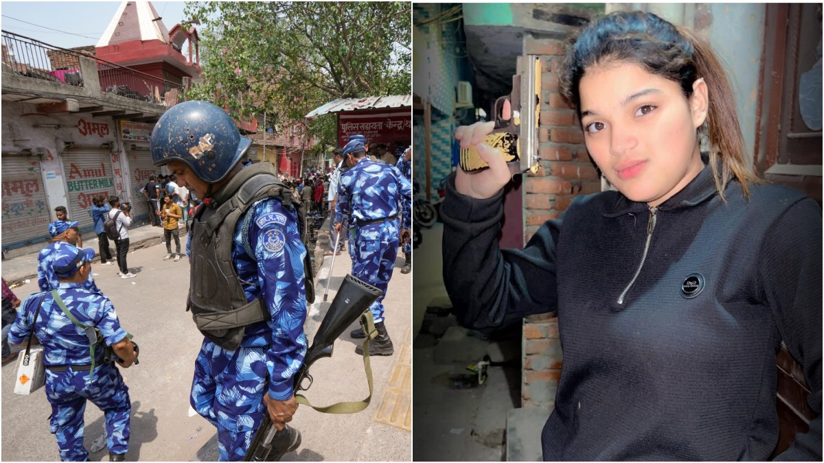 Delhi: Notorious 'Lady Don' Zikra's Name Surfaces As Suspect In Seelampur Teen Murder Case ...