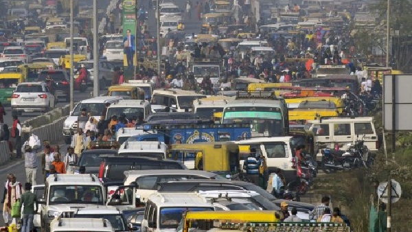 Orange Gate To Marine Drive In Minutes? Twin Tunnel To Be Ready By 2028 ...