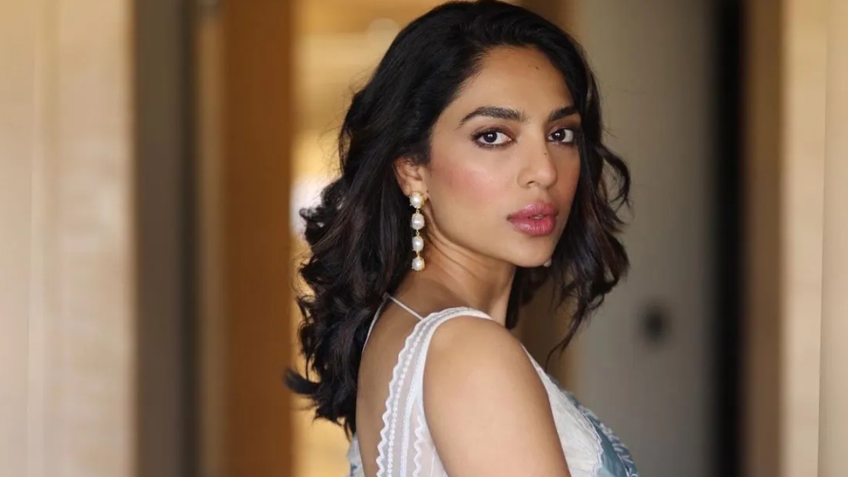 After Marriage, Sobhita Dhulipala Signs Her First Big Project And It's ...