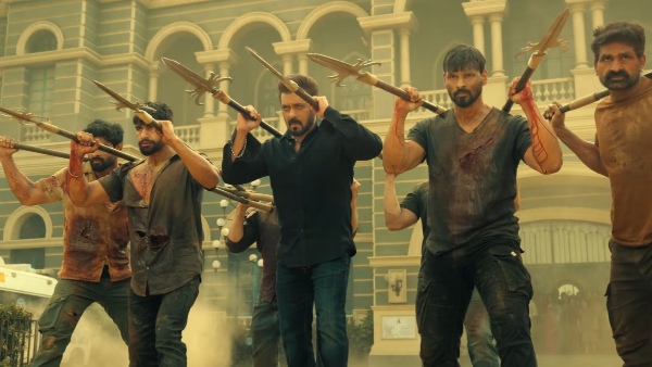 Sikandar Box Office Collection Day 2: Salman Khan’s Film Sees A Boost ...