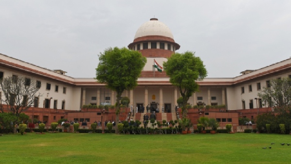 Supreme Court Slams Modi Government: Urgent Cashless Scheme for ...