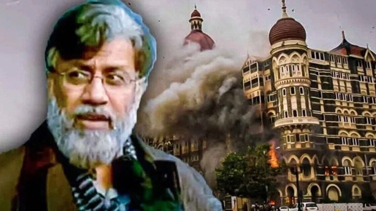 Tahawwur Rana Case: Special Public Prosecutor Appointed - Oneindia News