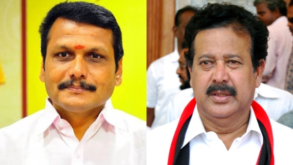Tamil Nadu Ministers V Senthil Balaji And K Ponmudy Resign - Oneindia News
