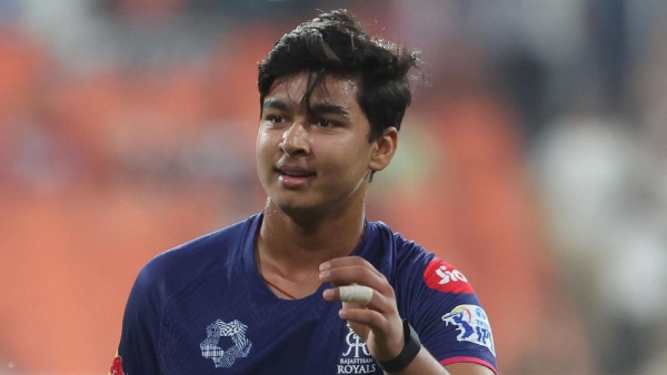 Who Is Vaibhav Suryavanshi? Youngest Cricketer In IPL To Score A ...