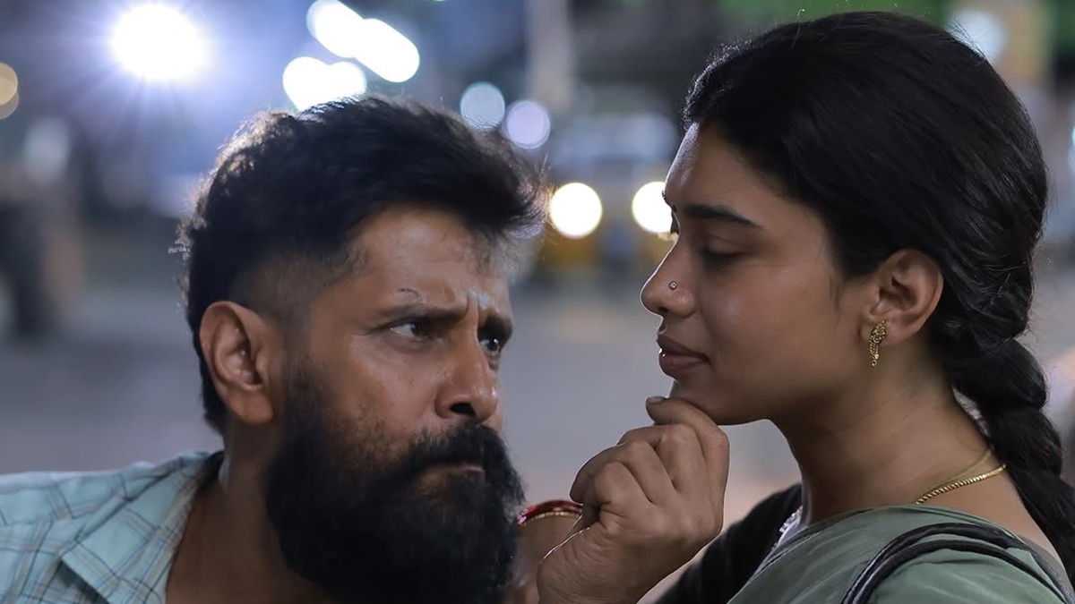 Veera Dheera Sooran OTT Release: Date, Time, Cast, Crew & Other Details ...