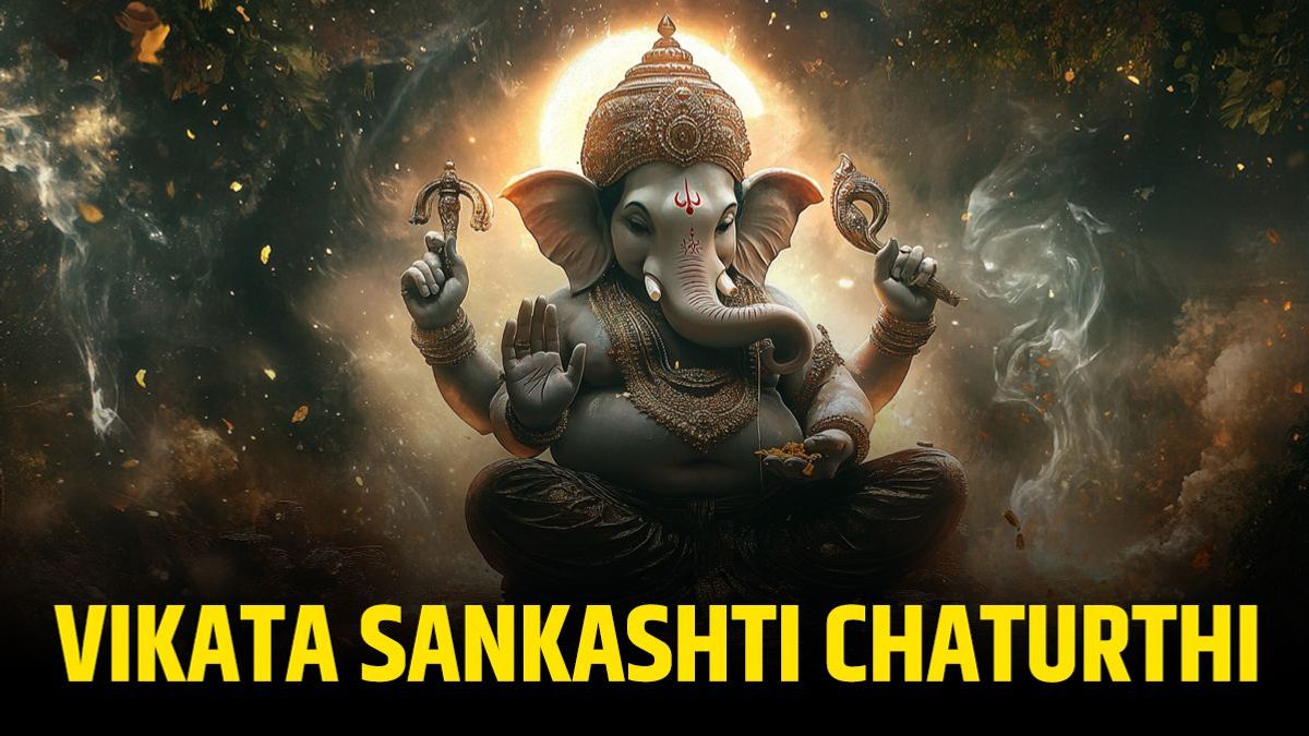 Vikata Sankashti Chaturthi: Importance, Rituals, and Celebration ...