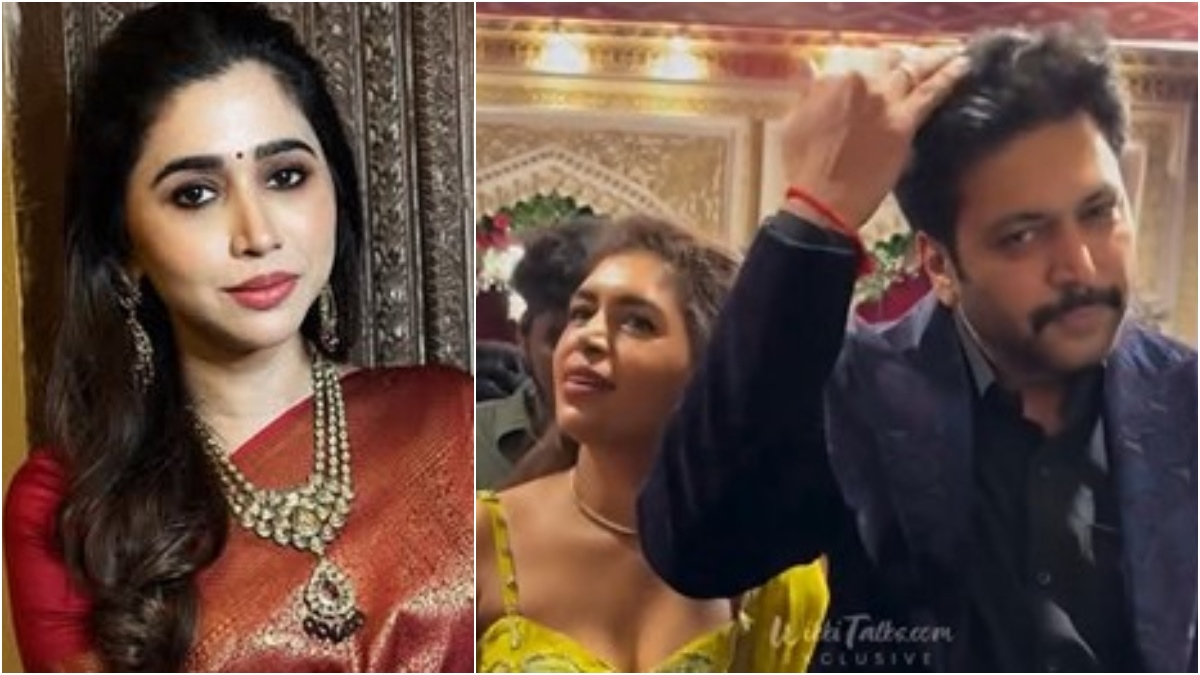 Light Of Your Life' Brought Darkness In Our Lives: Aarti Blames Jayam ...