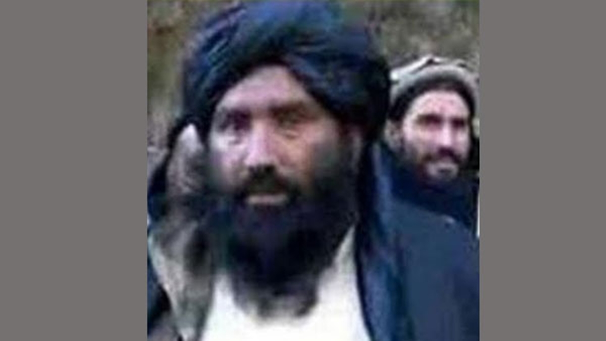 Who Is Abdul Rauf Asghar, JeM Chief Masood Azhar's Brother Killed In ...