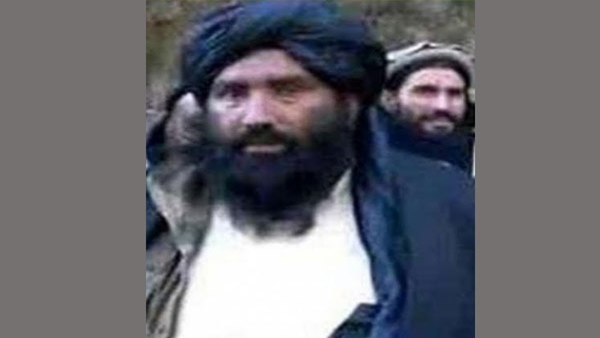 Who Is Abdul Rauf Asghar, JeM Chief Masood Azhar's Brother Killed In ...