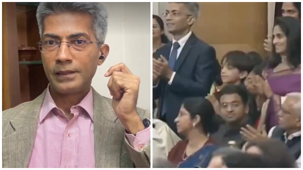 Who Is Ajith's Younger Brother Anil Kumar & Is He Really A Sibling Of ...