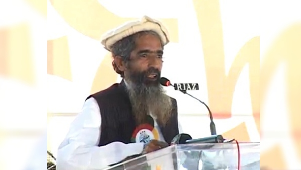 Pakistan: LeT Terrorist Amir Hamza, Close Aide Of Hafiz Saeed, Injured ...