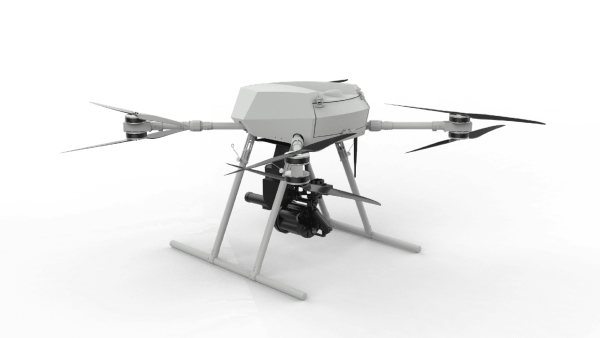 Turkey-Made Armed 'Asisguard Songar' Drones Used By Pakistan Against India. What Are They ...