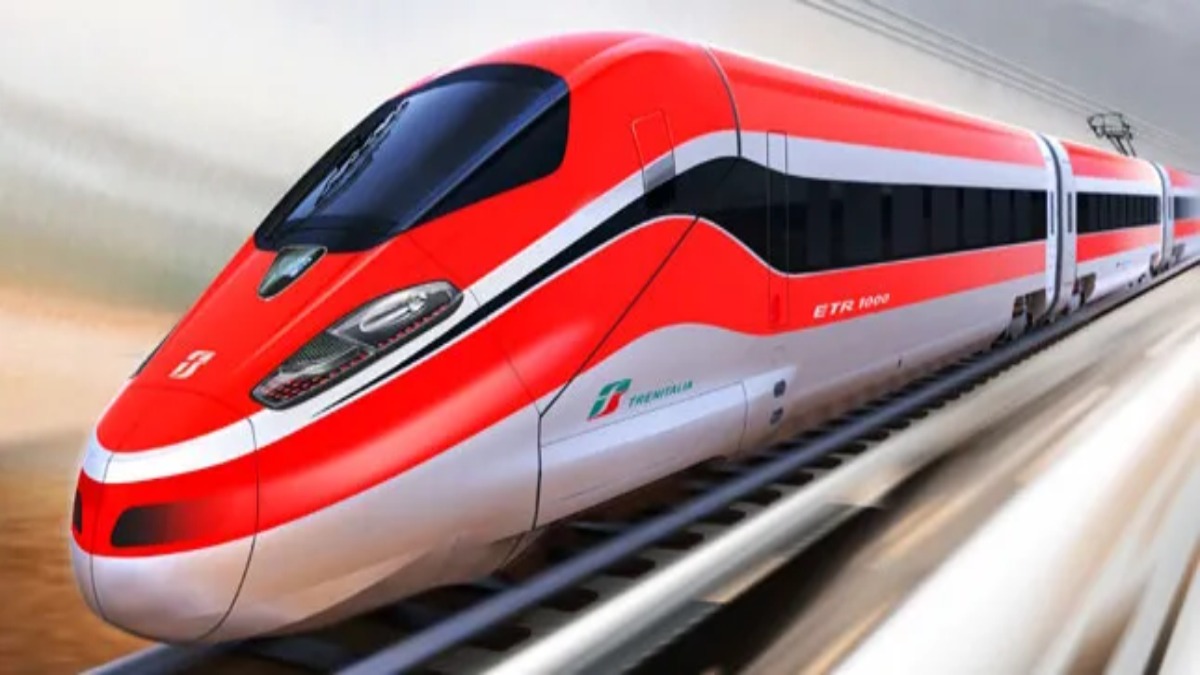 Bengaluru’s BEML To Build India’s First Bullet Train Model, Prototype ...