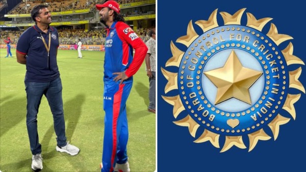 Shift Delhi vs Mumbai IPL 2025 Match: DC Co-owner Parth Jindal Writes ...