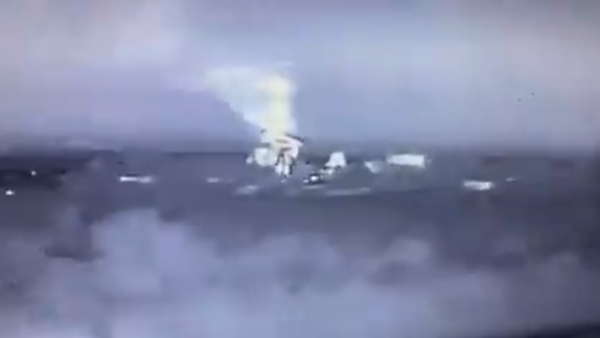 Indian Army Destroys Pakistani Posts, Terrorist Launch Pads As Tension ...