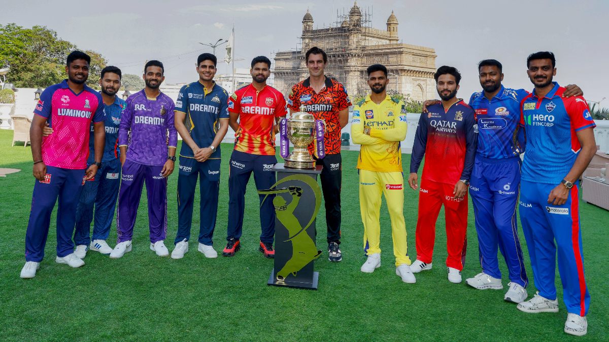 IPL New Schedule 2025: Check Indian Premier League Final Date And Venue ...