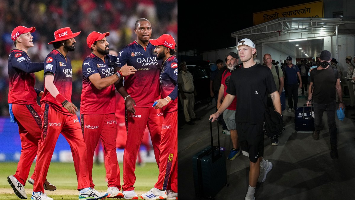 IPL 2025: Three Cities Shortlisted for Hosting Remaining Matches As ...