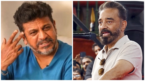 Should Shivaraj Kumar Have Corrected Kamal Haasan On Kannada Born Out Of Tamil Remark On Stage ...