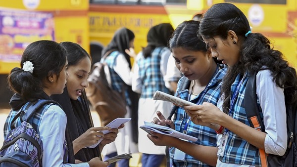 Kerala Plus 2 Exam Results 2025: DHSE To Announce Class 12 (+2) Exam ...