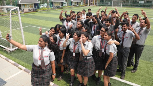 ODM Educational Group Achieves Exceptional Results in CBSE Class 10th ...