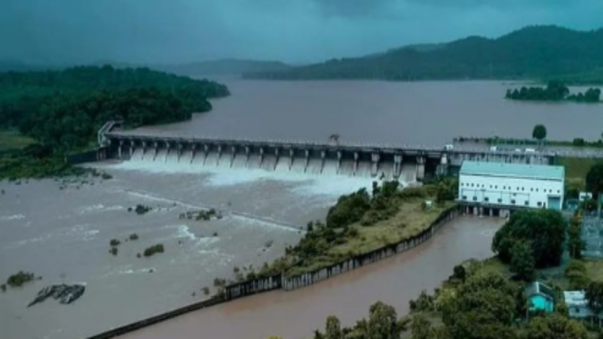 Karnataka Dam Water Level Today (29th May 2025) | Check Dam Water Level ...