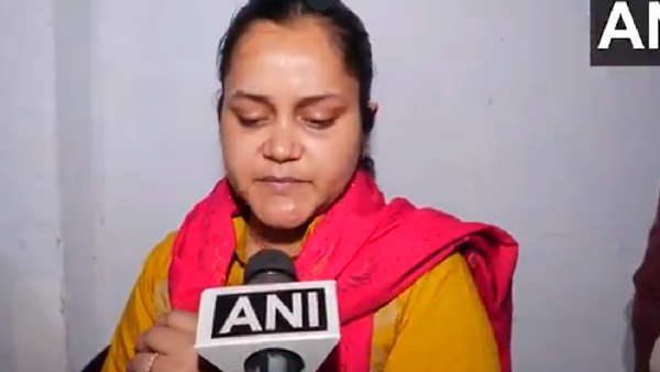 True Tribute to My Husband’: Widow of Pahalgam Attack Victim Praises PM Modi After Terror Camps ...